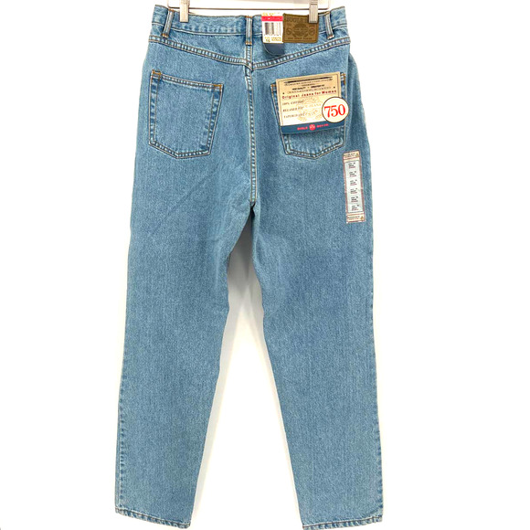 Bugle Boy | Jeans | Bugle Boy Jeans High Waisted Relaxed Fit | Poshmark